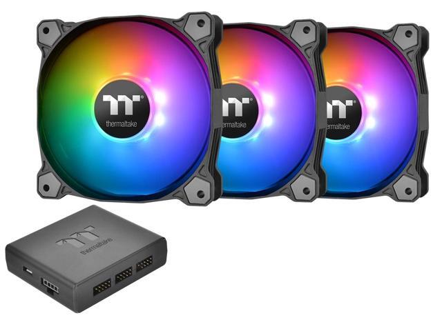 Click here for Thermaltake Pure Plus 14 RGB TT Premium Edition 14... prices