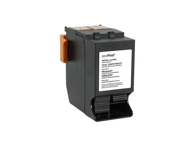 Click here for ecoPost ECO4HC NeoPost Compatible Red Ink Cartridg... prices