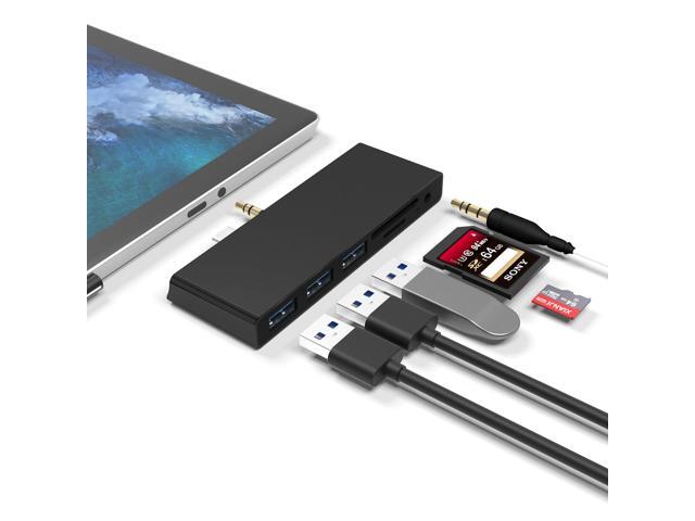 Click here for Surface Go Docking Station  6-in-1 USB C Surface G... prices