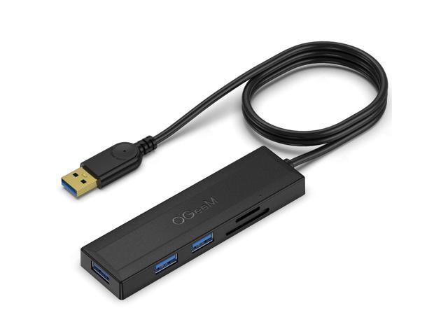 Click here for USB 3.0 Hub  5 in 1 USB Hub for Laptop 2.5Ft Exten... prices