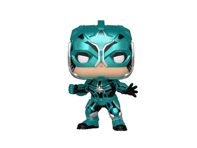 Click here for Marvel Captain Marvel Yon-Rogg Bobblehead Pop! Vin... prices