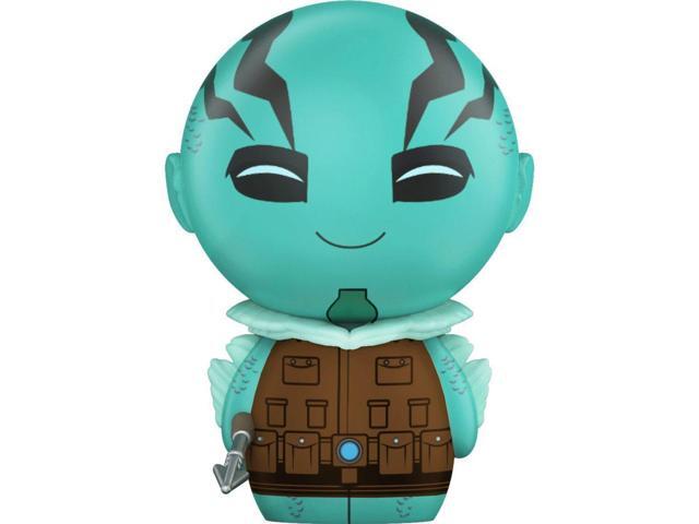 Click here for Hellboy Abe Sapien Dorbz Vinyl Figure prices