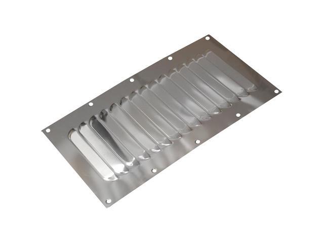 Click here for Sea-Dog Stainless Steel Louvered Vent - 5 x 9 prices