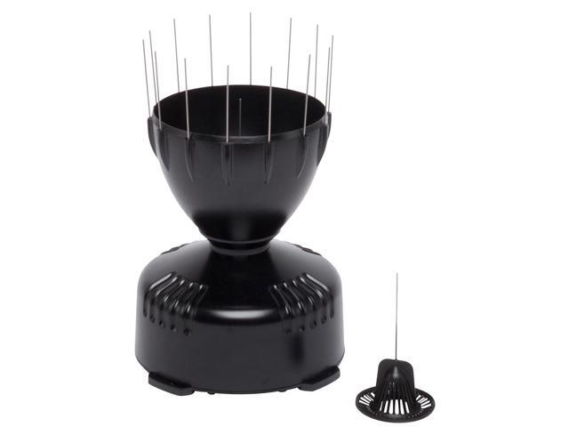 Click here for Davis AeroCone Rain Collector w/Flat Base prices