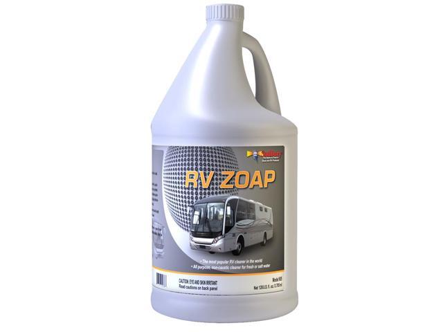 Click here for Sudbury RV Zoap - 128oz prices