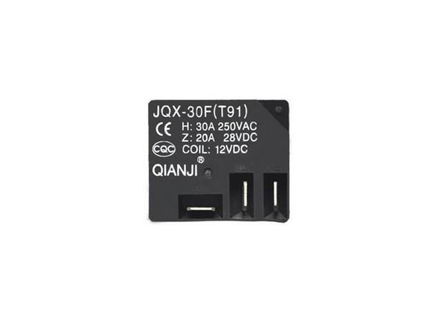 Click here for ELECALL 10Pcs/Lot JQX-30F DC12V 3 PIN Miniature El... prices