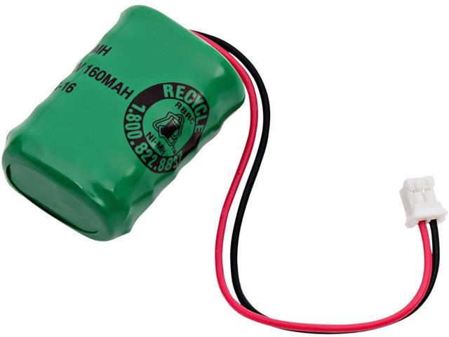 Click here for DC-16 Replacement Battery prices