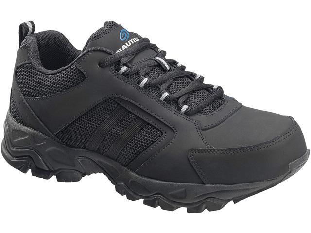 Click here for Nautilus Safety Footwear Mens Guard Sneaker 14 Wid... prices