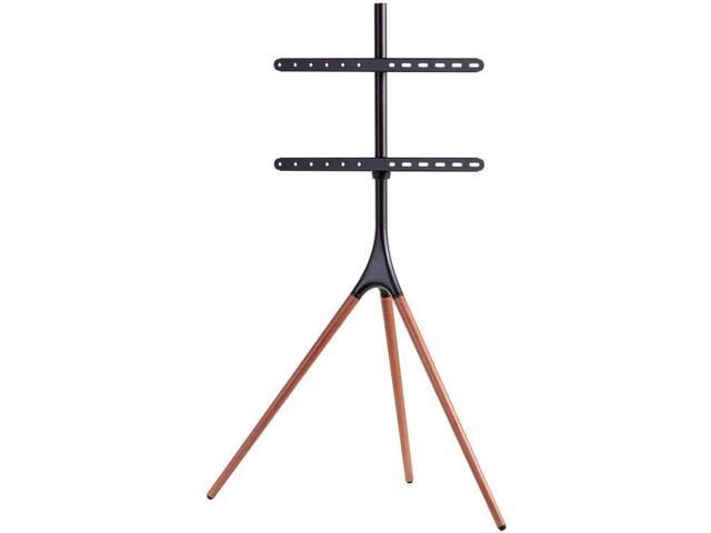 Click here for Monoprice Premium Fixed TV Tripod Stand for 45 to... prices