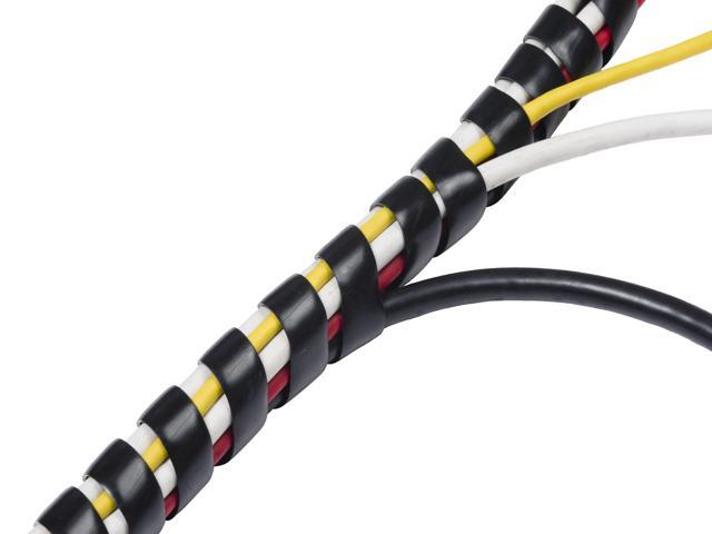 Click here for D-Line Cable Tidy Wrap  0.25 - 2 Diameter X 98 Lon... prices