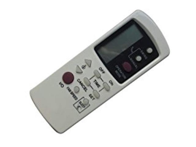 Click here for Replacement Remote Control for AKAI AC-GS09HRC AC-... prices