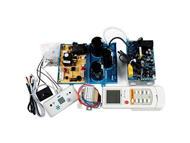 Click here for Universal DC/AC Inverter A/C Controller for Split... prices