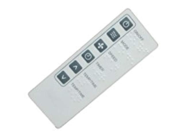 Click here for Replacement Remote Control For Haier 0010403473 ES... prices