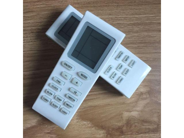 Click here for Replacement YB1F2 for GREE Remote Control YB1FA YB... prices