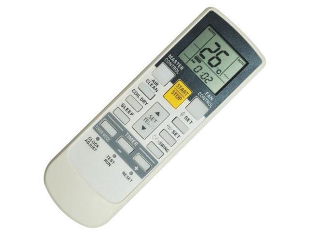 Click here for Replacement Air Conditioner Remote for Fujitsu Ar-... prices