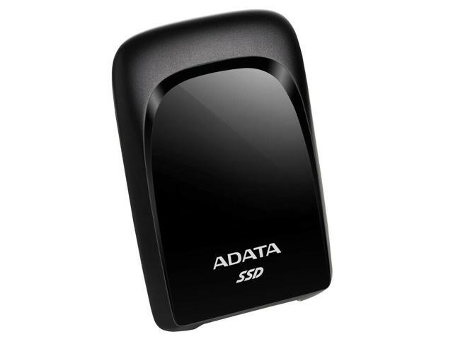 Click here for ADATA Entry SC680 Series: 480GB Black External SSD... prices