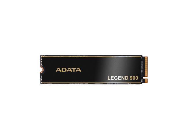 Click here for ADATA 512GB SSD Legend 900 PCIe Gen4x4 NVMe M.2 In... prices