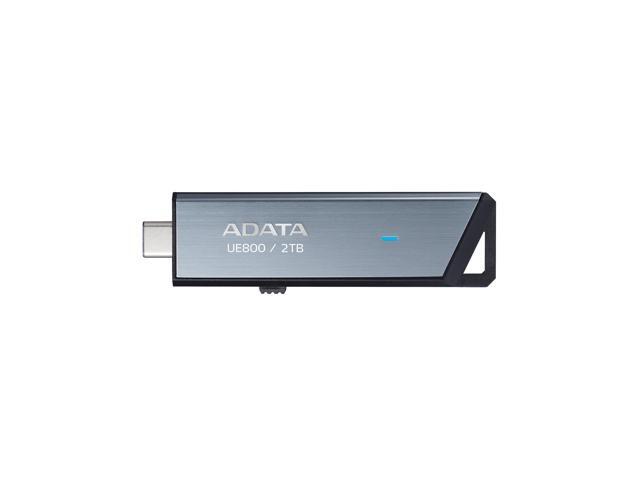 Click here for ADATA Elite UE800 2TB USB-C USB 3.2 Gen2 Flash Dri... prices