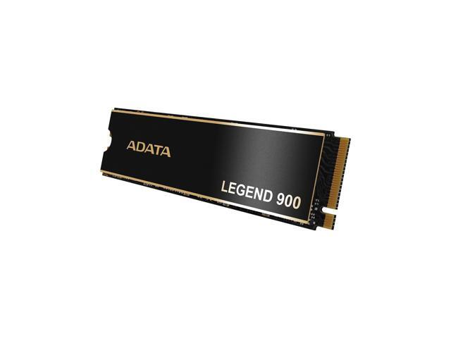 Click here for ADATA 2TB SSD Legend 900 PCIe Gen4x4 NVMe M.2 Inte... prices