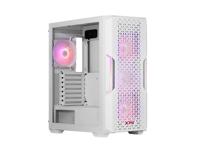 Click here for XPG STARKER AIR Mid-Tower ATX PC Case with Front M... prices