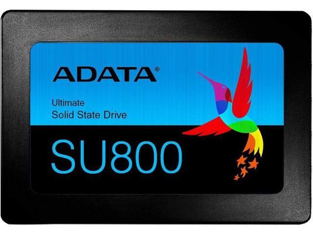 Click here for ADATA Ultimate SU800 1TB 3D NAND 2.5 Inch SATA-III... prices