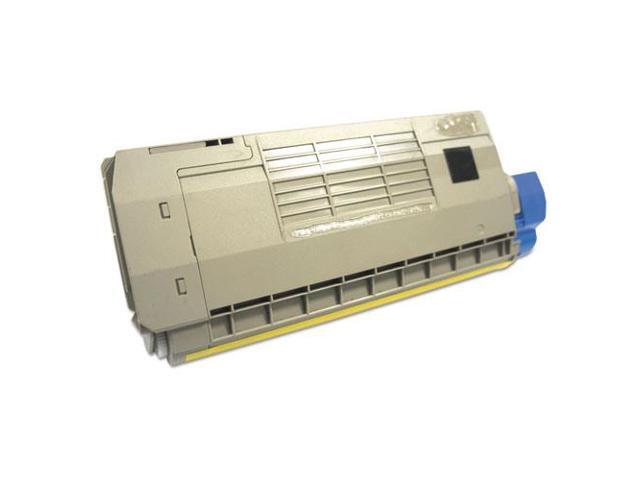 Click here for Innovera AC-O0710Y Toner Cartridge (OEM# Oki Data... prices