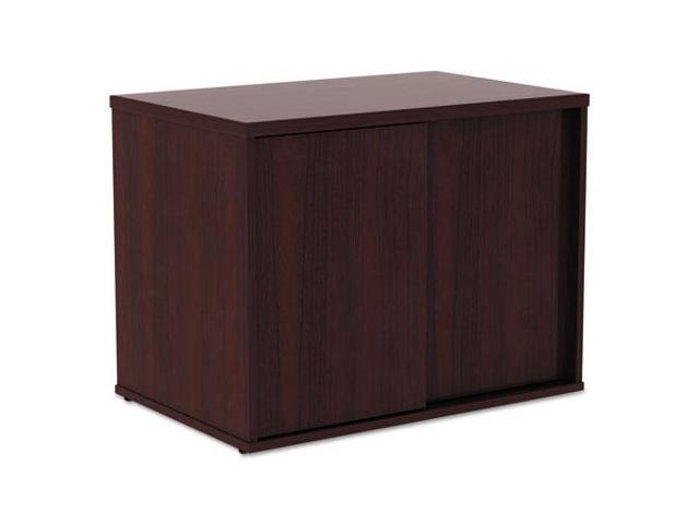 Click here for Alera - LS593020MY - Alera Open Office Low Storage... prices