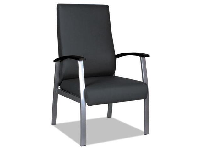 Click here for Alera metaLounge Series High-Back Guest Chair 21.8... prices