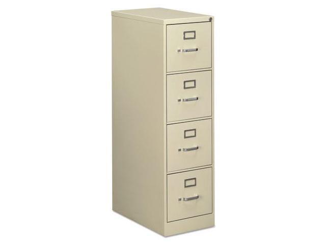 Click here for Four-Drawer Economy Vertical File Cabinet  Letter... prices