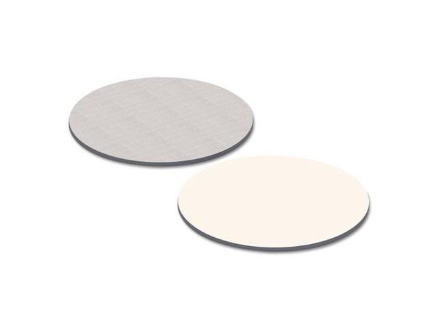 Click here for Reversible Laminate Table Top  Round  35 1/2 dia.... prices