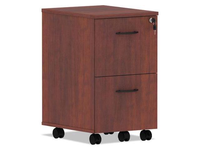 Click here for Alera Valencia Series Mobile File/File Pedestal  1... prices