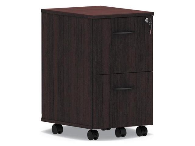 Click here for Alera Valencia Series Mobile File/File Pedestal  1... prices