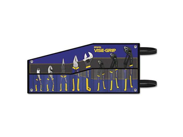 Click here for Irwin Vise-Grip 586-2078712 8 Pc Groovelock Pliers... prices