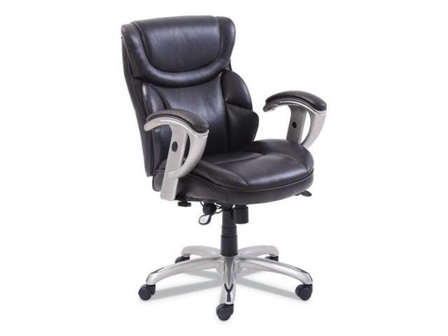 Click here for SertaPedic Emerson Task Chair Supports up to 300 l... prices