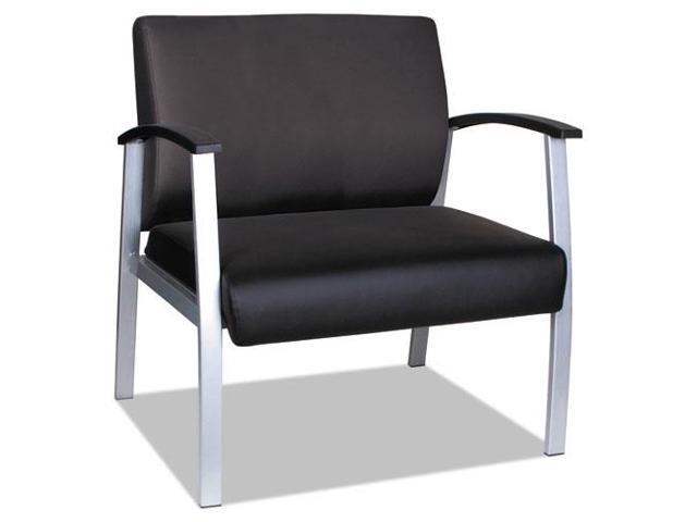 Click here for Alera metaLounge Series High-Back Guest Chair 27.5... prices