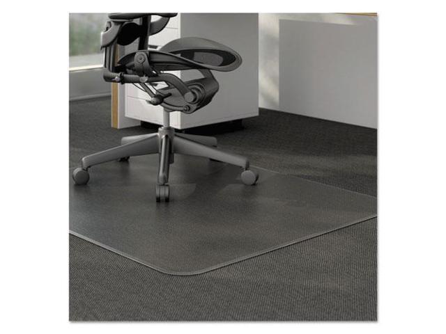 Click here for Alera CM12443FALEPL Studded Vinyl Chair Mat  46 x... prices