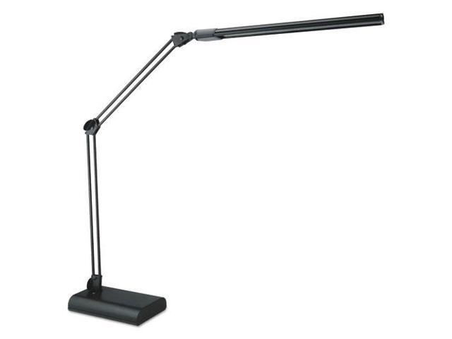 Click here for Adjustable LED Desk Lamp  21 1/2 High  Black prices