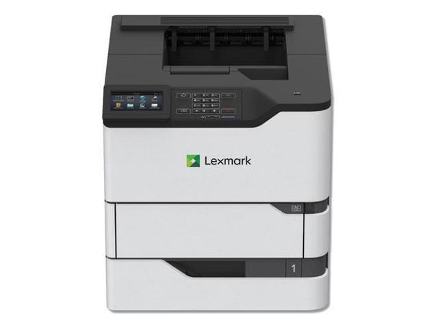 Click here for Lexmark Ms820e Ms822de Laser Printer - Monochrome prices