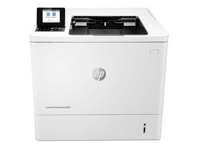 Click here for HP LaserJet Enterprise M607n (K0Q14A) Duplex 1200... prices