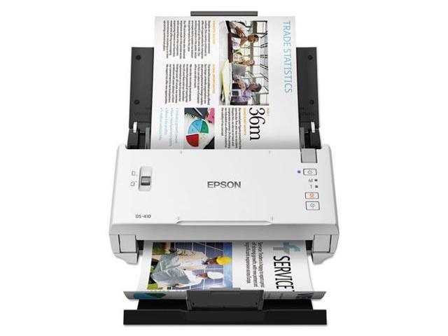 Click here for Epson WorkForce DS-410 Document Scanner prices