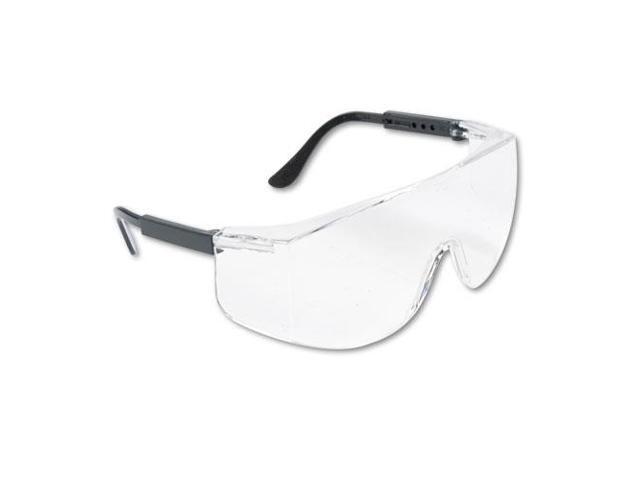 Click here for Tacoma Protective Eyewear  Clear Lens  Polycarbona... prices