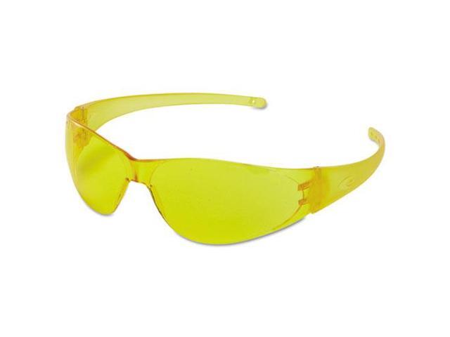 Click here for Checkmate Safety Glasses  Amber Lens  Duramass Scr... prices