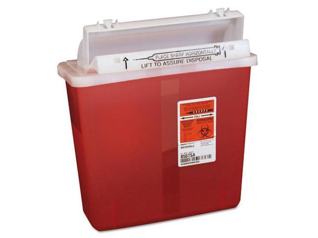 Click here for COVIDIEN K5SS1007SA Sharpstar 5 Quart Sharps Conta... prices