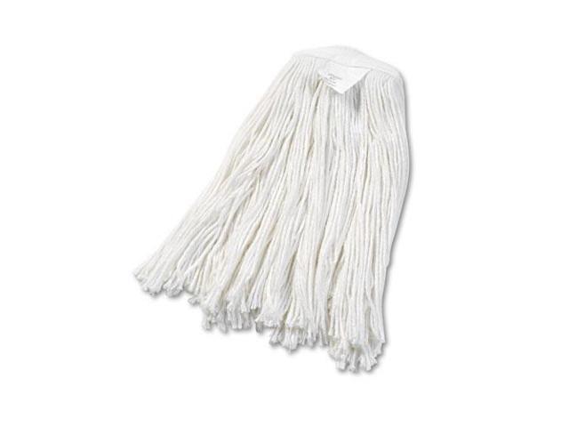 Click here for Cut-End Wet Mop Head  Rayon  No. 20  White  12/Car... prices