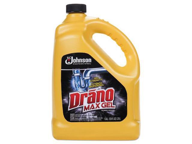 Click here for Max Gel Clog Remover  Bleach Scent  128 oz Bottle... prices