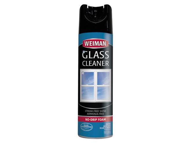 Click here for Weiman Glass Cleaner  19 oz. Aerosol Can  Unscente... prices