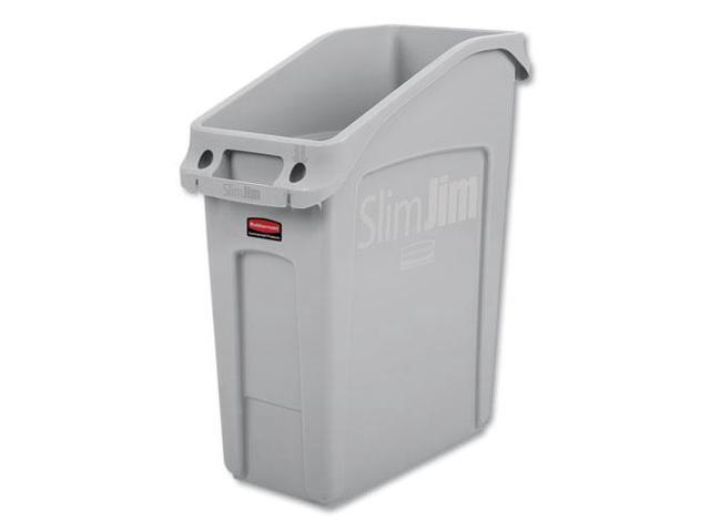 Click here for Slim Jim Under-Counter Container  13 gal  Polyethy... prices