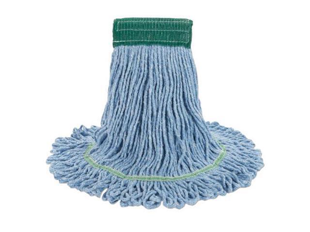 Click here for Super Loop Wet Mop Head  Cotton/Synthetic  Medium... prices