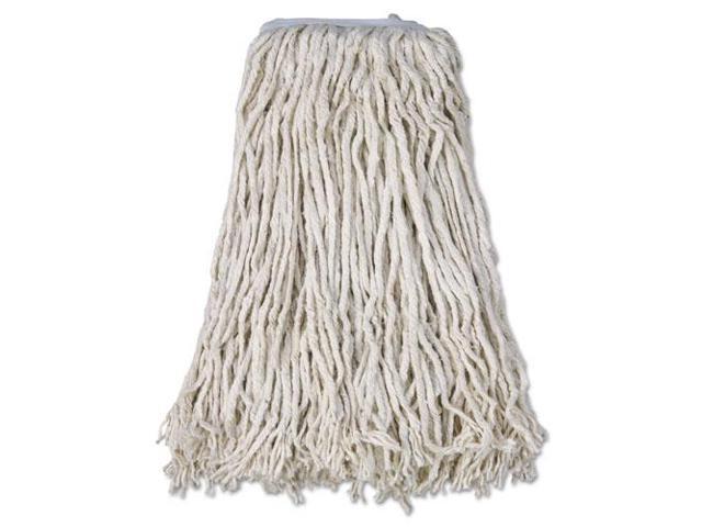 Click here for Cotton Mop Head  Cut-End  #32  White  12/Carton prices