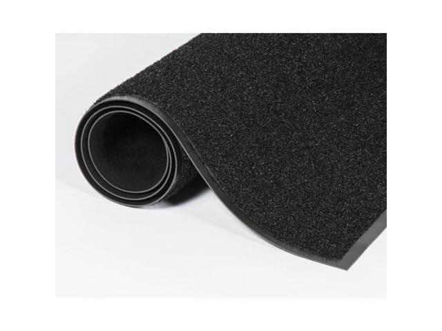 Click here for Crown Jasper Indoor/Outdoor Scraper Mat 48 x 72 Bl... prices